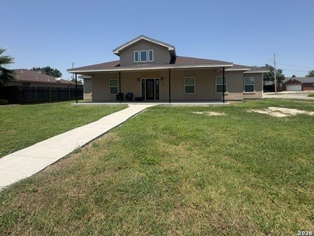 329 Ohio St, Del Rio, TX 78840