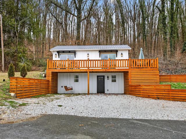 329 Old Chattanooga Pike SW, Cleveland, TN 37311 | MLS #3137 | Compass