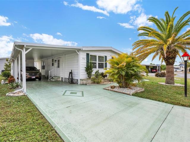 329 La Costa, North Port, FL 34287 | MLS #TB8452 | Compass
