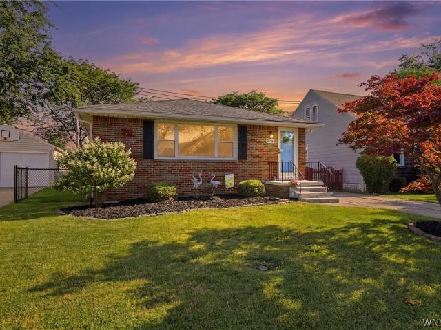 329 Lamont Drive