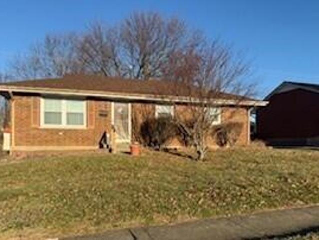 329 Larkwood Drive