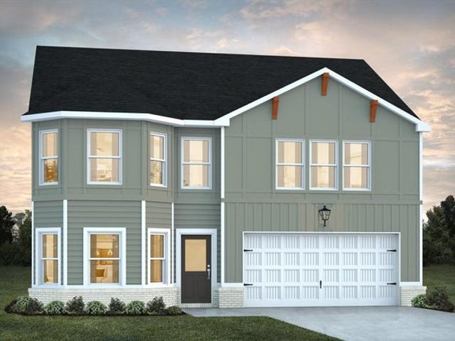 329 Lusitano Trce, Hogansville, GA 30230