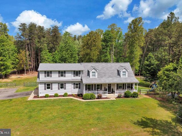 329 Mount Olive Road