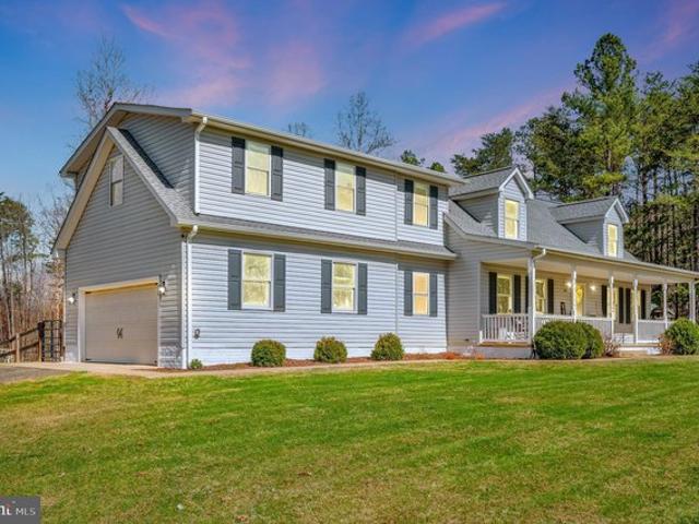 329 Mount Olive Rd, Stafford, VA 22556