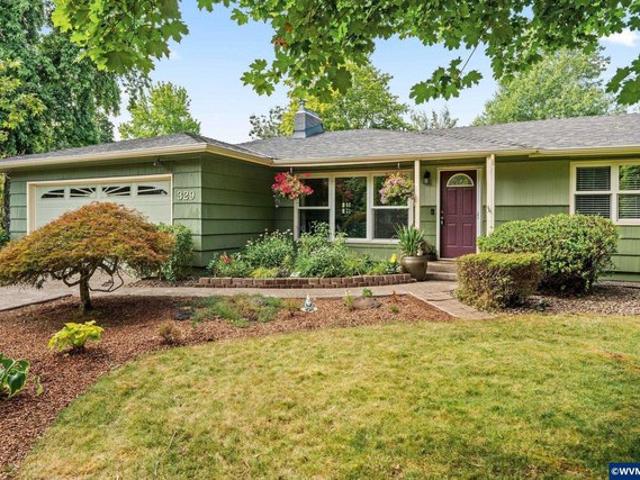 329 Moonlight Ave SE, Salem, OR 97302
