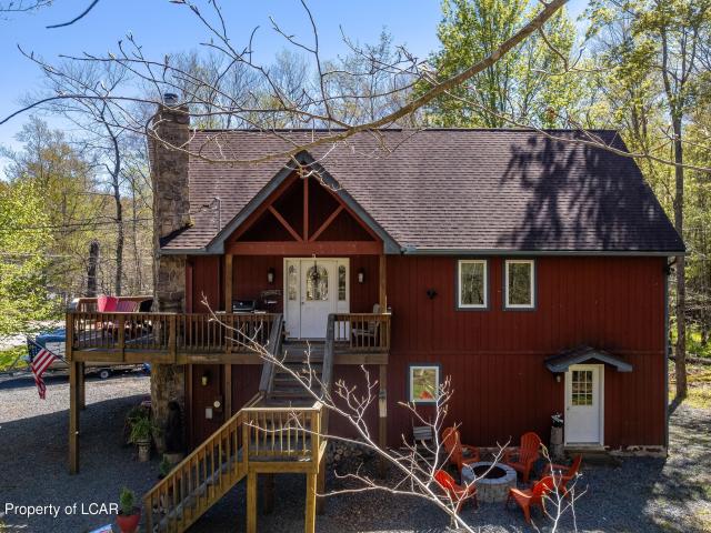 329 Maxatawny Drive