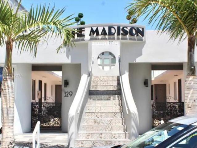 329 Madison St #9, Hollywood, FL 33019