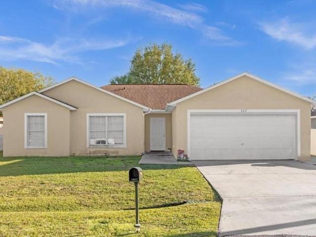 329 Medina Ct, Kissimmee, FL 34758