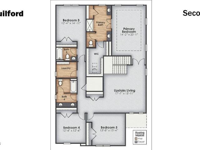 329 Merchant Point Boulevard # Lot 61