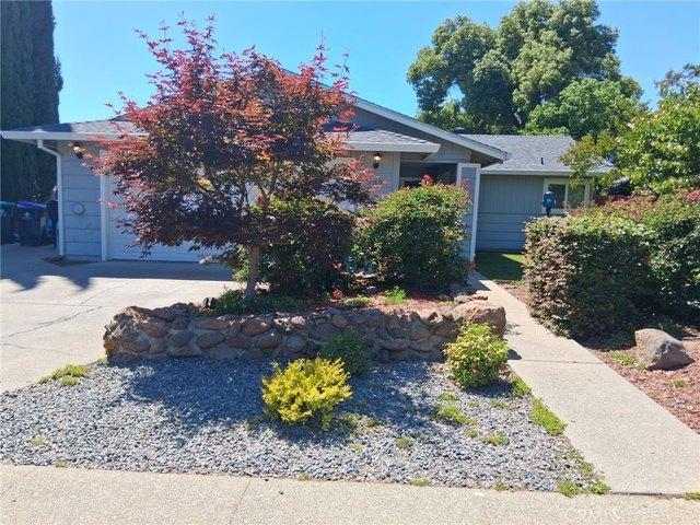 329 Michael Dr, Red Bluff, CA 96080