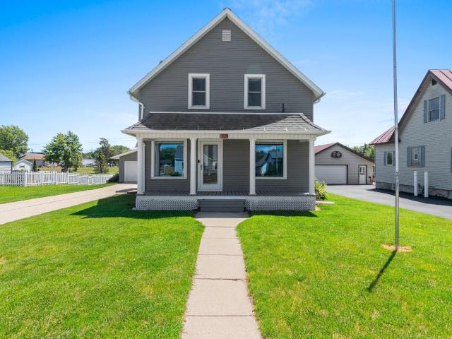 329 Mill St