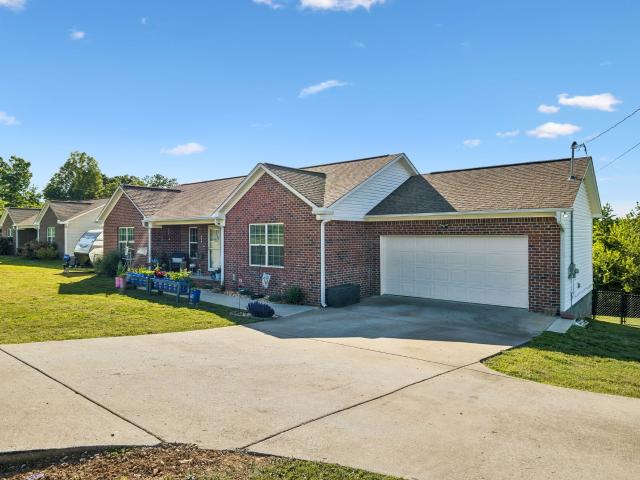 329 Murrell Rd