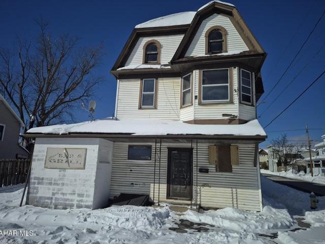 329 N 5th Ave, Altoona, PA 16601