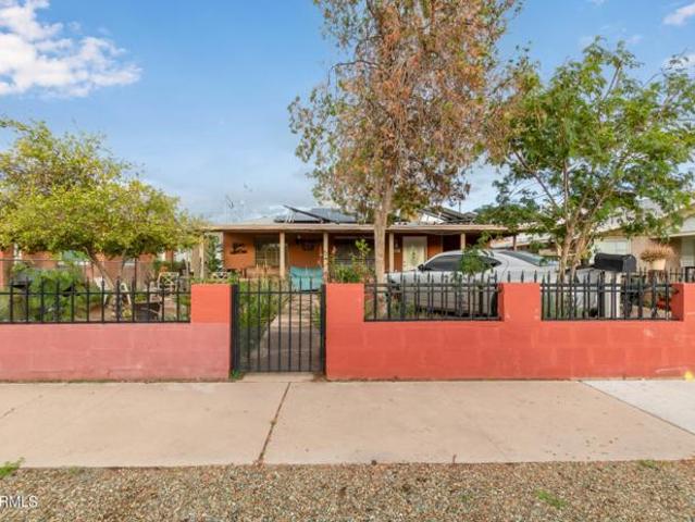 329 N 13th St, Phoenix, AZ 85006