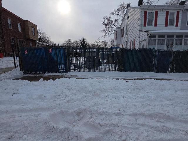 329 N 39th St, Camden, NJ 08110 | MLS #NJCD2110