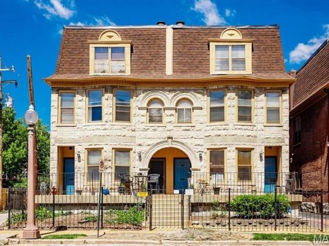 329 N Boyle Ave Unit A, Saint Louis, MO 63108