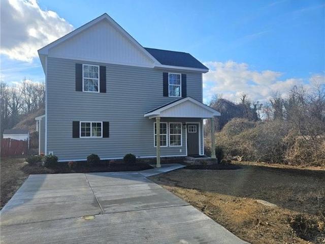 329 N Capital St, Suffolk, VA 23434