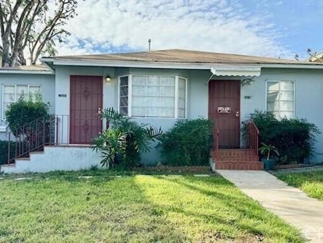 329 N Chapel Ave, Alhambra, CA 91801