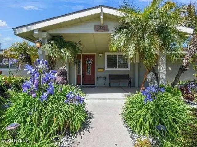 329 N Daisy Street, Lompoc, CA 93436 650427647