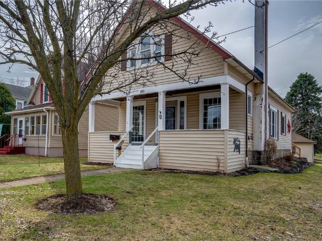 329 N Main Street