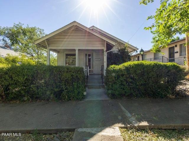 329 N Pleasant St, Prescott, AZ 86301