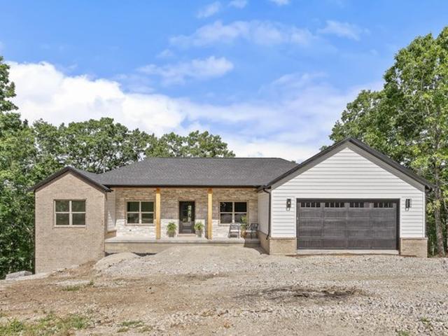 329 N Ridge Pl, Branson, MO 65616