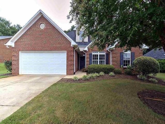 329 N Sweetwater Hills Dr, Moore, SC 29369
