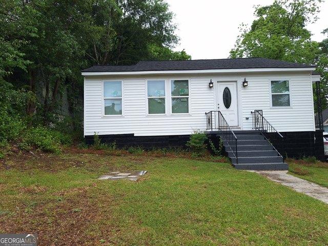 329 Noyes St, Cedartown, GA 30125