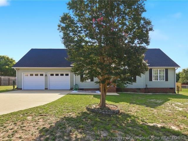 329 Northview Dr, Sanford, NC 27332