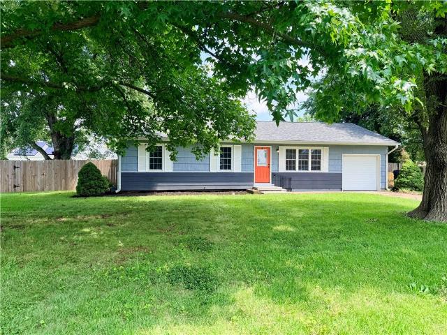 329 North Drive
