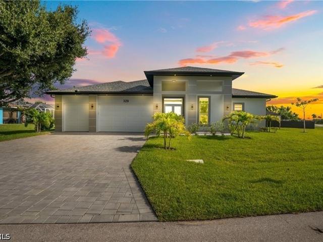 329 NE 6th St, Cape Coral, FL 33909