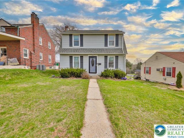 329 S 22nd St, Allentown, PA 18104 | Compass