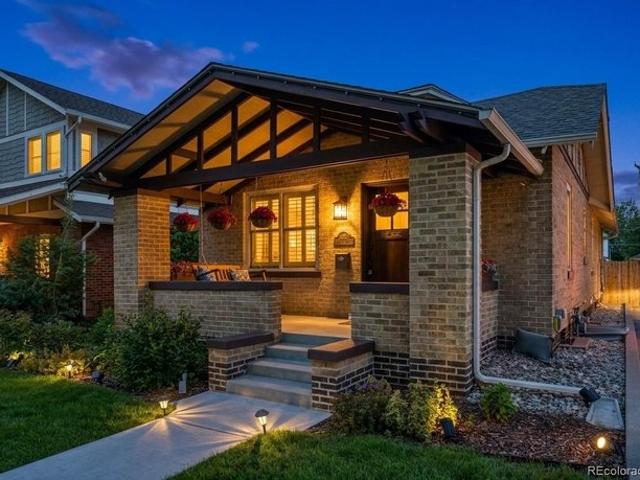 329 S Williams St, Denver, CO 80209