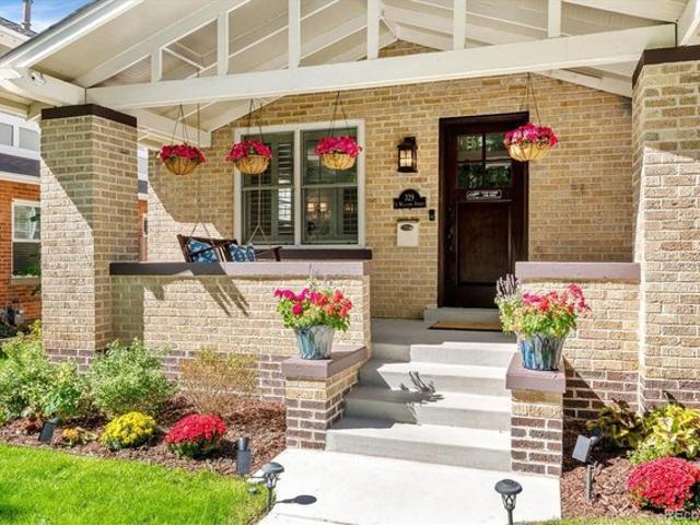 329 S Williams St, Denver, CO 80209