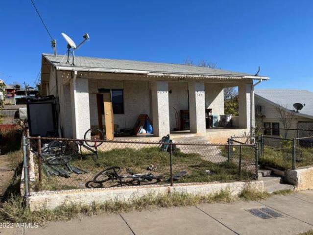 329 S East St, Globe, AZ 85501