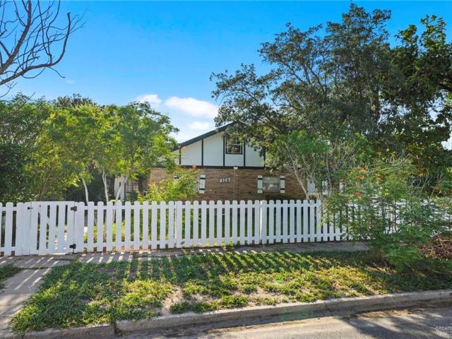 329 S Georgia Ave, Mercedes, TX 78570 | MLS #477589 | Compass