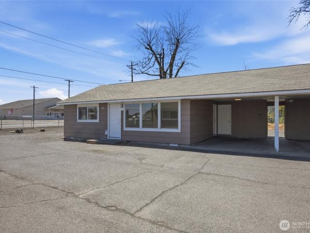 329 S Gibby Road