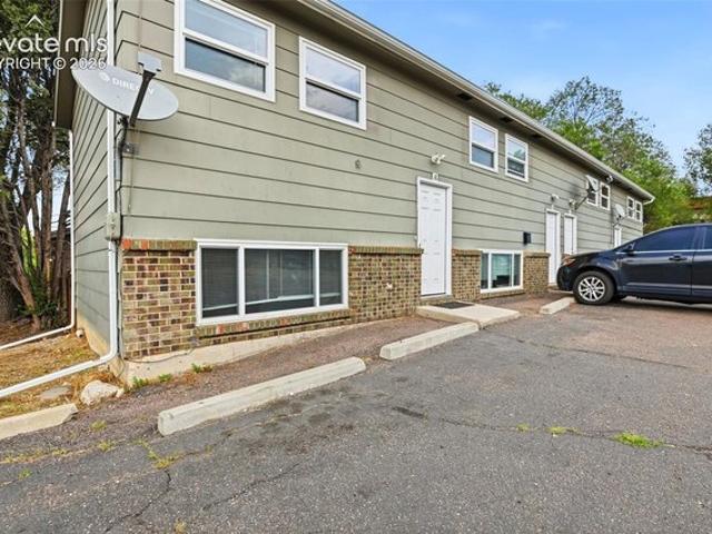 329 S Murray Blvd Apt A, Colorado Springs, CO 80916