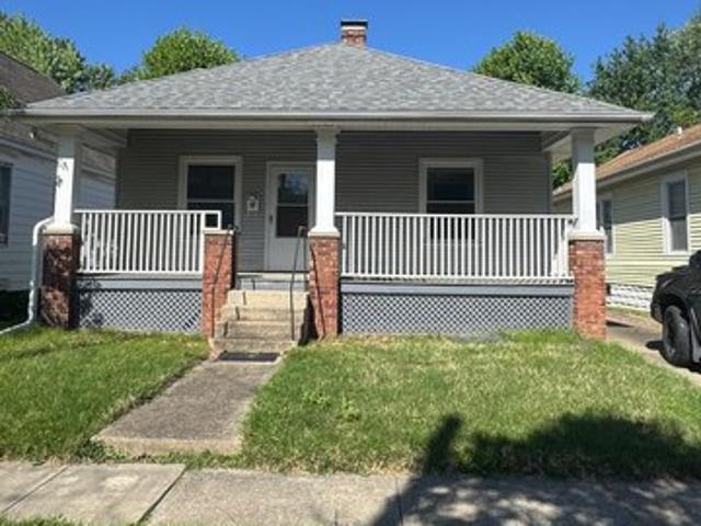 329 S Park Ave, Springfield, IL 62704