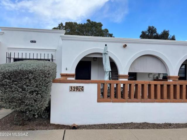 329 S Paseo Quinta #C, Green Valley, AZ 85614