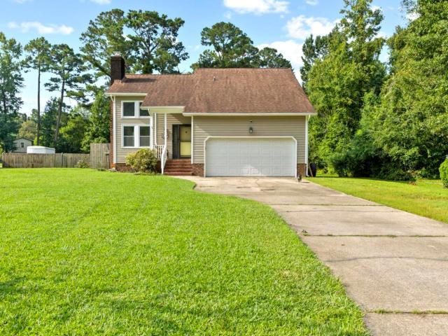 329 Southwest Drive