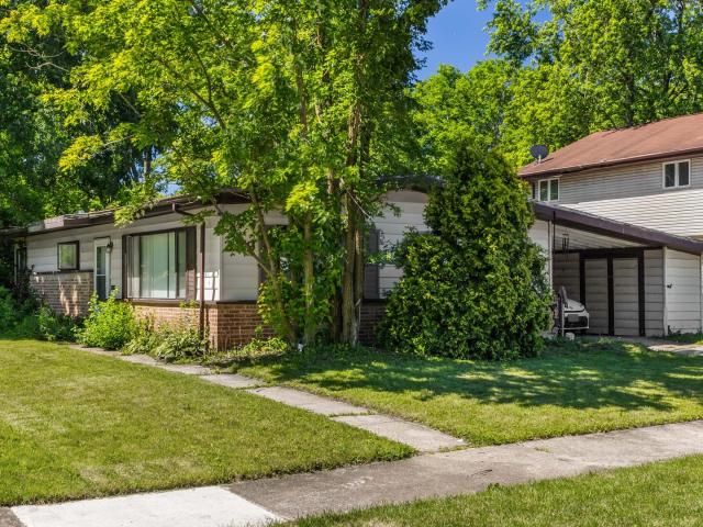 329 Somonauk Street