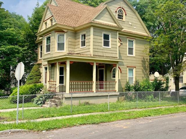 329 Salt Springs Rd