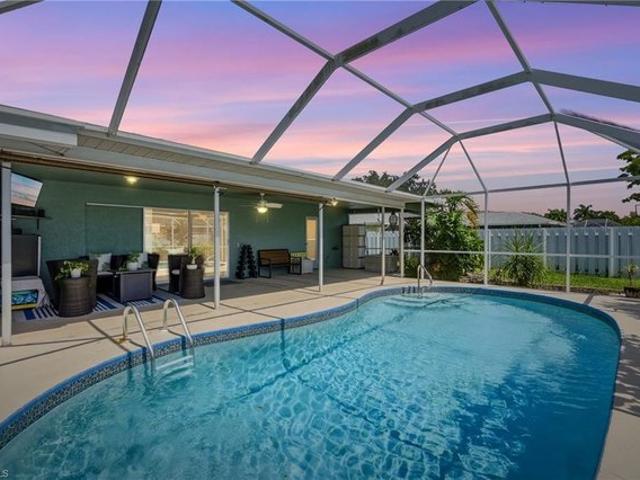 329 SE 16th Pl Lot 11, Cape Coral, FL 33990