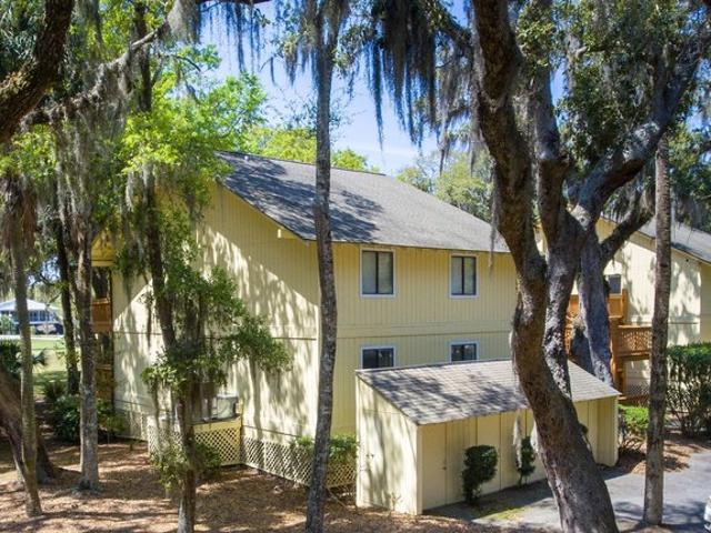 329 Sea Cloud Cir Unit 329, Edisto Island, SC 29438