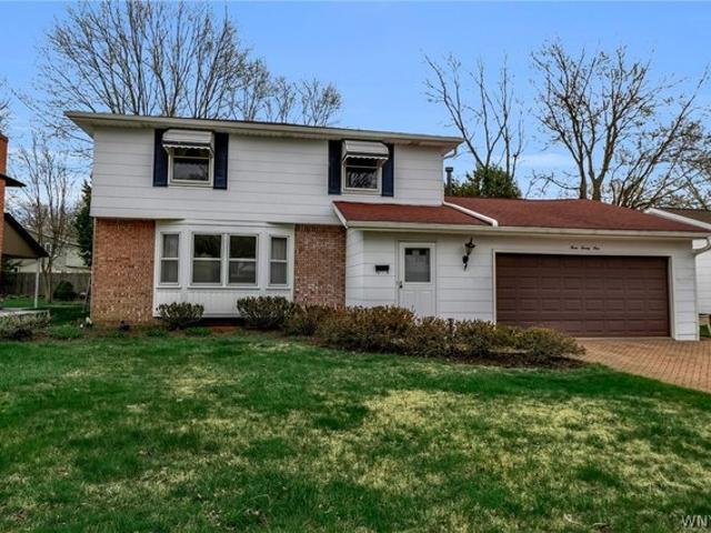 329 Seabrook Dr, Buffalo, NY 14221