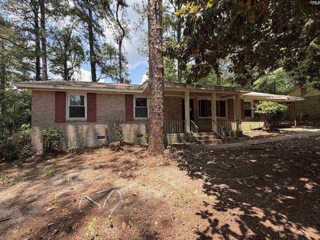 329 Shagbark Ave, Columbia, SC 29209