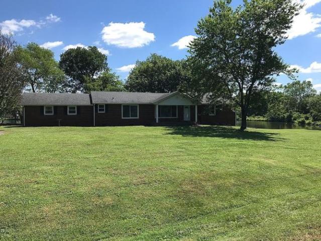 329 Shepherd Hills Dr, Madison, TN 37115 | MLS #11561 | Compass
