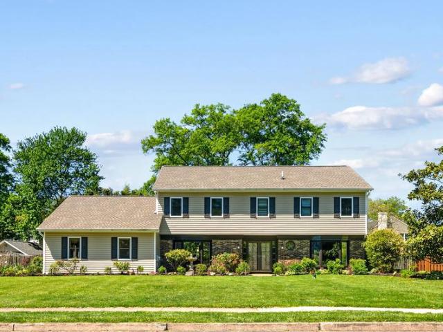 329 Sherwood Drive