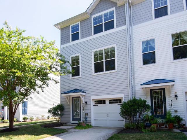 329 Shipyard Drive